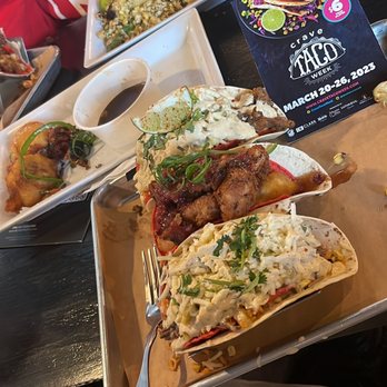 AGAVE & RYE - LEXINGTON FAYETTE - Updated January 2025 - 565 Photos ...