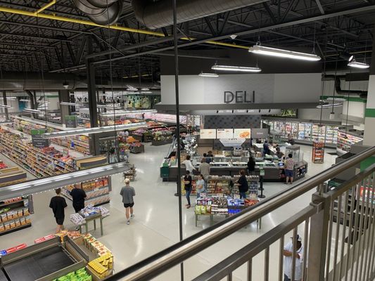 PUBLIX - Updated December 2025 - 32 Photos - 1274 Nexton Pkwy ...