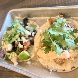 UNION TACO - Updated December 2025 - 320 Photos & 177 Reviews - 218 W ...