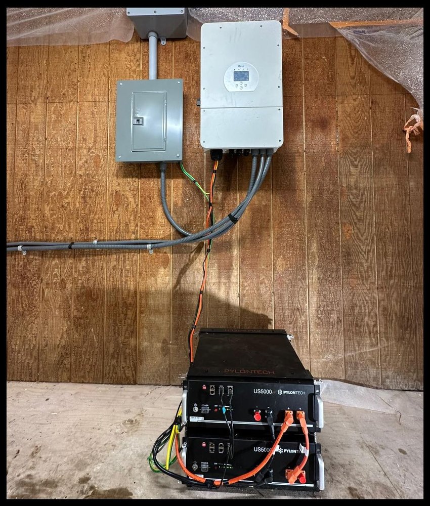 New Electric Company - Updated July 2025 - 27 Photos - 525 S Brighton ...