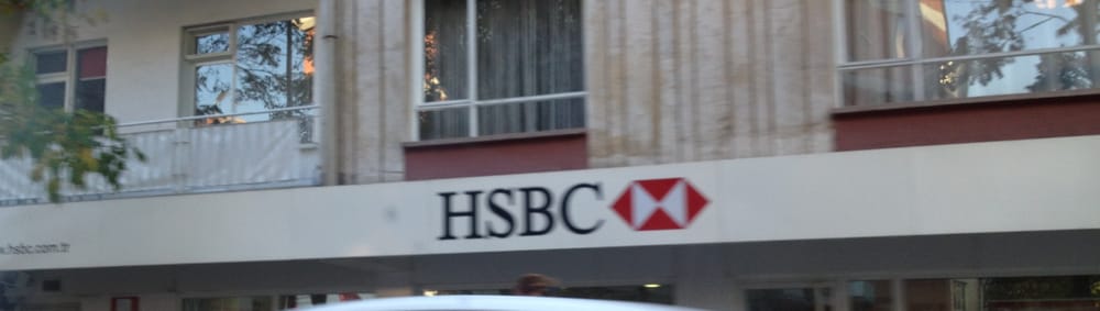 HSBC BANK - Güvenlik Cad. No: 40/A-B, Ankara, Turkey - Banks & Credit ...