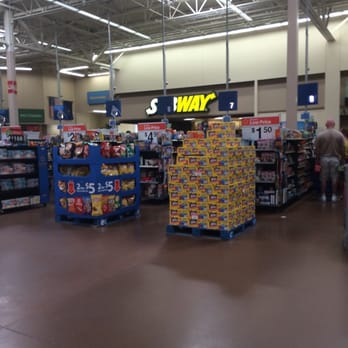 WALMART SUPERCENTER - Updated December 2025 - 33 Photos & 30 Reviews ...