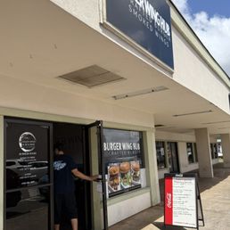 DA BURGER WING HUB - Updated December 2025 - 768 Photos & 242 Reviews ...