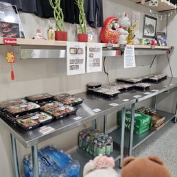 BANZAI BENTO - Updated October 2025 - 145 Photos & 72 Reviews - 94-334 ...