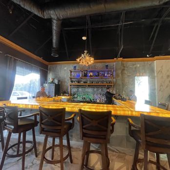 ANDREAS PRIME STEAKS AND SEAFOOD - Updated June 2024 - 141 Photos & 68 ...