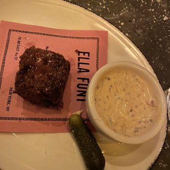 ELLA FUNT - Updated October 2025 - 61 Photos & 21 Reviews - 78-80 E 4th ...