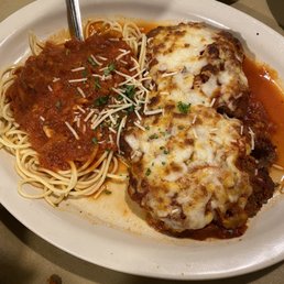 GINO’S ITALIAN RESTAURANT - 359 Photos & 531 Reviews - 1701 S Mays St ...