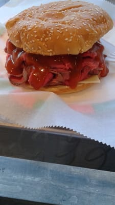 RIZZO’S ROAST BEEF AND PIZZA - Updated October 2025 - 71 Reviews - 3 ...