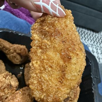 BANGIN’ FISH & CHICKEN - Updated September 2025 - 60 Photos & 61 ...