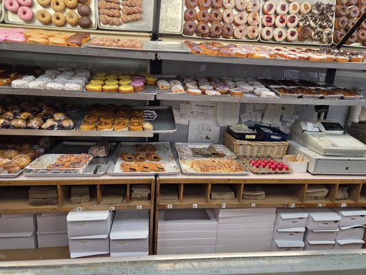 MINOS BAKERY - Updated June 2025 - 41 Photos & 51 Reviews - 106 W Black ...