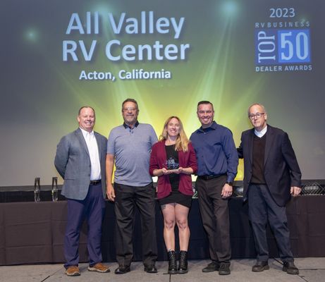 ALL VALLEY RV CENTER - Updated September 2025 - 38 Photos & 84 Reviews ...