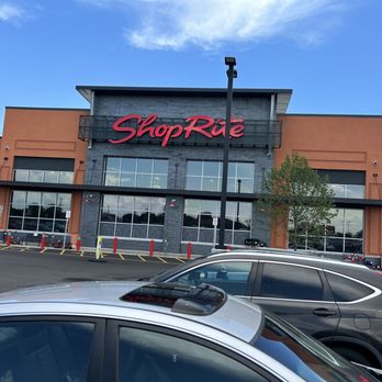 SHOPRITE OF CENTER SQUARE PLAZA - Updated December 2025 - 18 Photos ...