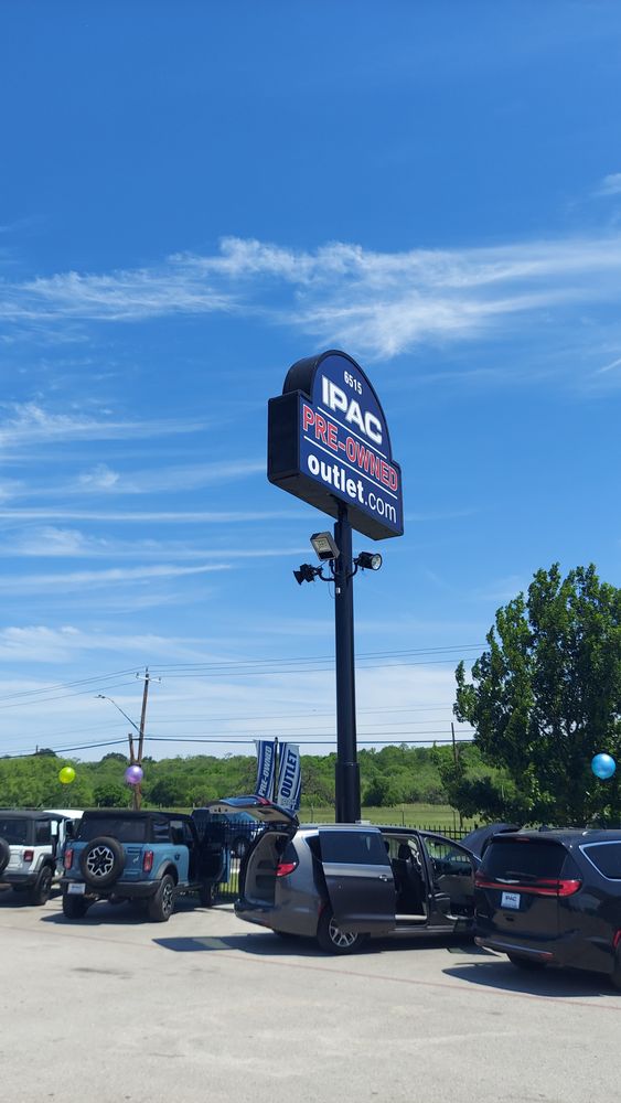 IPAC PRE-OWNED OUTLET - Updated December 2025 - 30 Reviews - 6515 ...