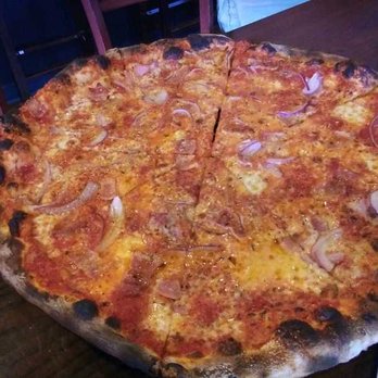 MARKET STREET PIZZA -- SPOKANE VALLEY - Updated November 2024 - 24 ...