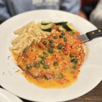 SCUSA ITALIAN RISTORANTE - Updated May 2024 - 1107 Photos & 1322 ...