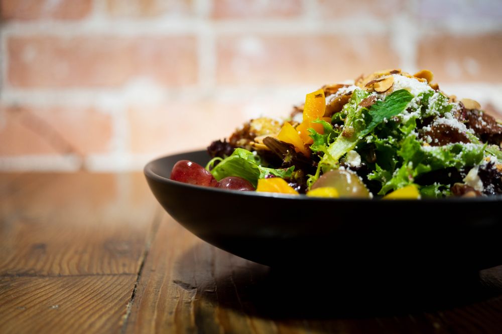 BEET AND BASIL - Updated July 2025 - 14 Photos - 775 Bonner Mall Way ...