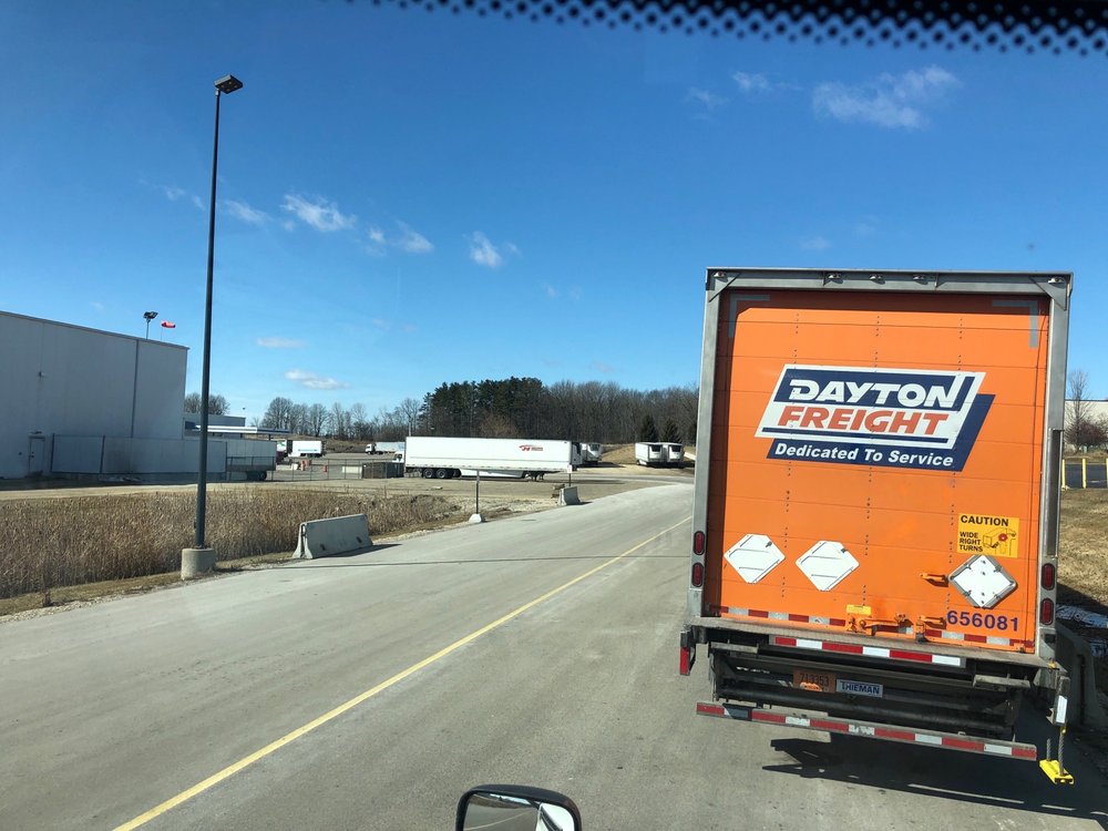 SYSCO FOOD SERVICES OF EASTERN WISCONSIN - 1 Sysco Dr, Jackson ...