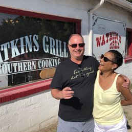 WATKINS GRILL - Updated July 2025 - 87 Photos & 120 Reviews - 1625 Wake ...