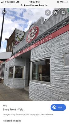 MOTHER RUCKER’S SUBS - 122 Photos & 219 Reviews - 1101 Bladensburg Rd ...