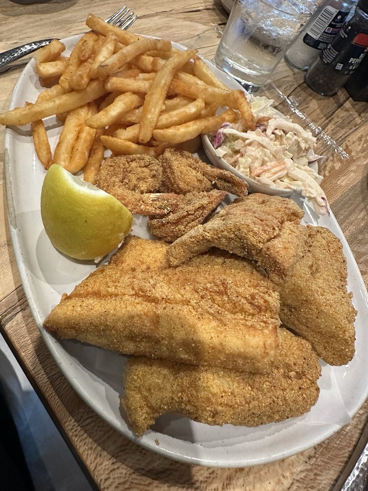 Tuklo Grill, Broken Bow | Roadtrippers