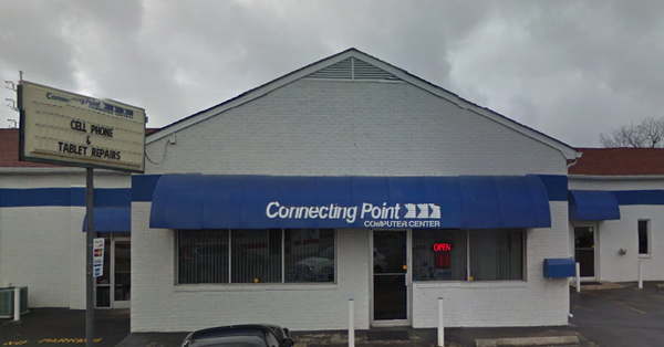 CONNECTING POINT COMPUTER CENTER - Updated October 2025 - 1515 Broadway ...
