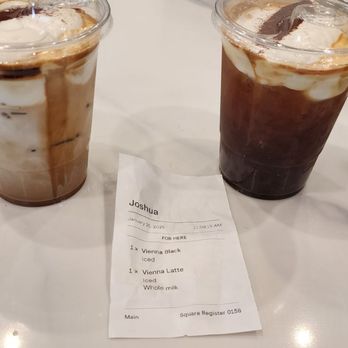 YEEMS COFFEE - Updated July 2025 - 430 Photos & 200 Reviews - 15420 S ...