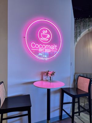 COCOMELT - Updated October 2025 - 77 Photos & 38 Reviews - 527 E ...