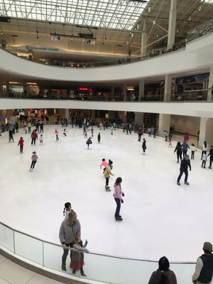 LLOYD CENTER ICE RINK | 37 Photos & 70 Reviews - 953 Lloyd Ctr ...