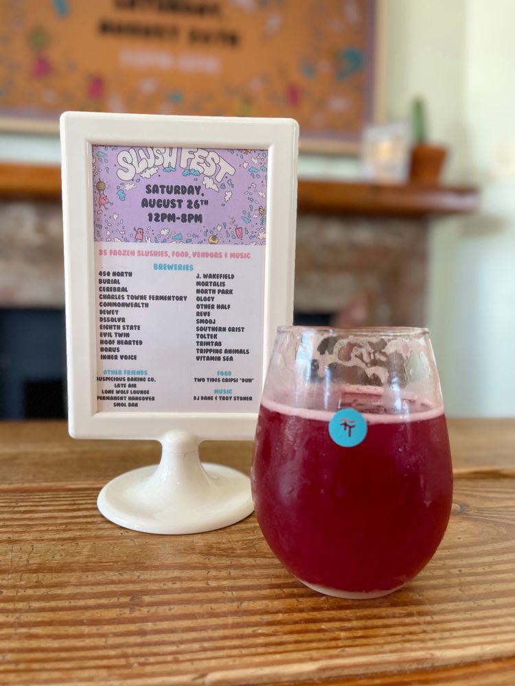 TWO TIDES BREWING COMPANY - Updated August 2024 - 447 Photos & 187 ...