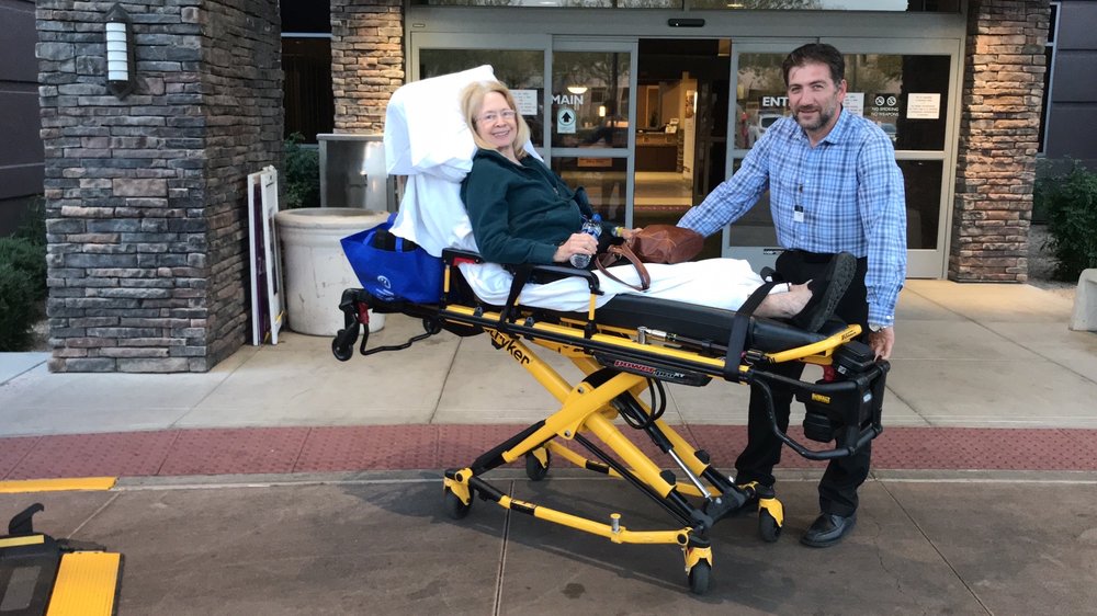 ROYAL EXPRESS MEDICAL TRANSPORTATION - Updated December 2025 - 12 ...