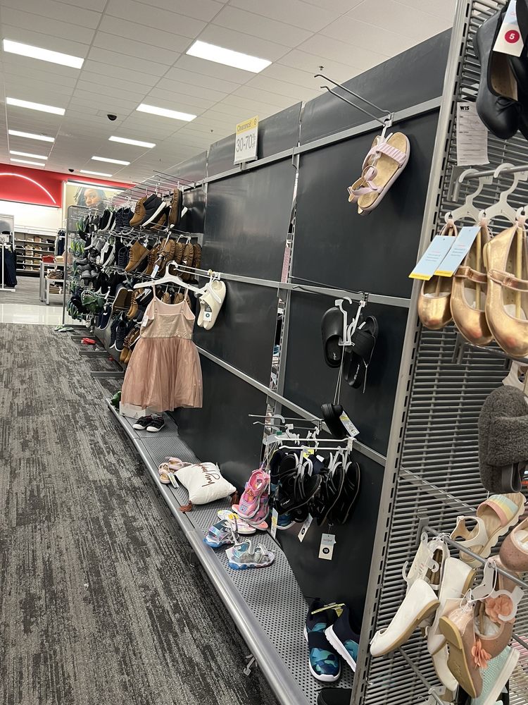 TARGET - Updated November 2025 - 31 Photos & 31 Reviews - 16300 N ...