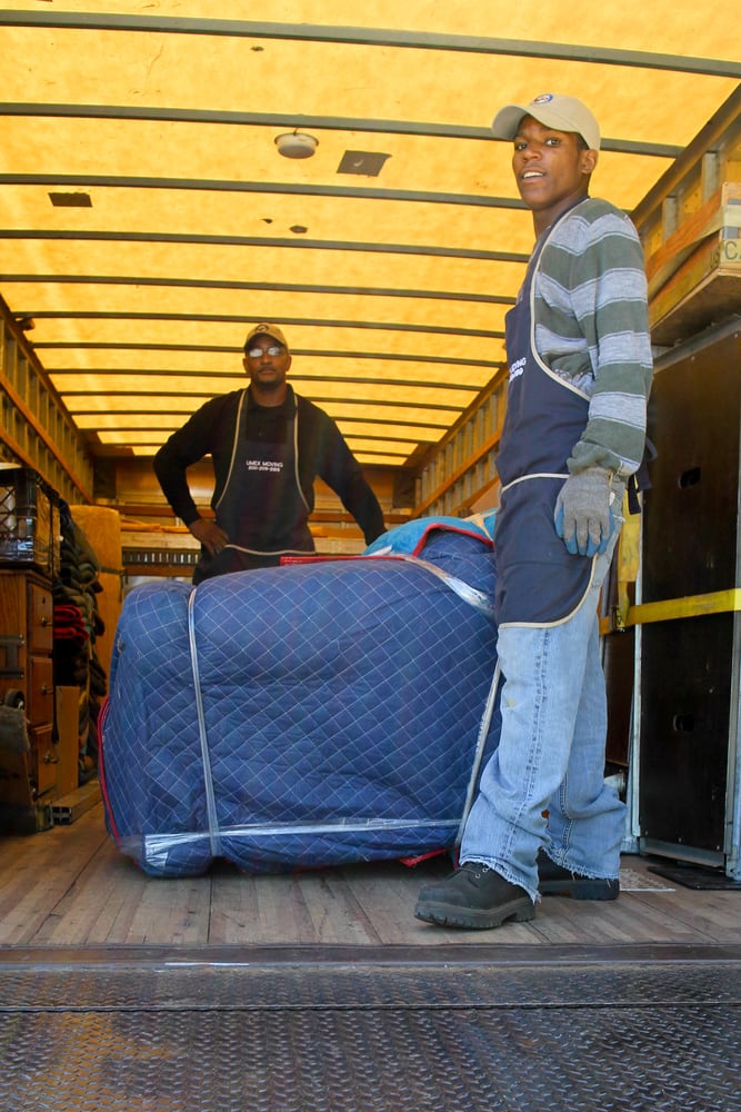 UMEX MOVING & STORAGE - Updated October 2025 - 95 Photos & 121 Reviews ...