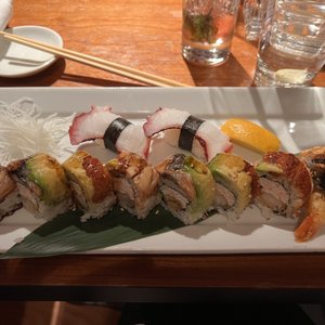 HAPA SUSHI GRILL & SAKE BAR - LODO - 880 Photos & 661 Reviews - 1514 ...