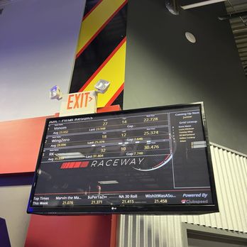 RPM RACEWAY - Updated April 2025 - 36 Photos & 35 Reviews - 9090 ...