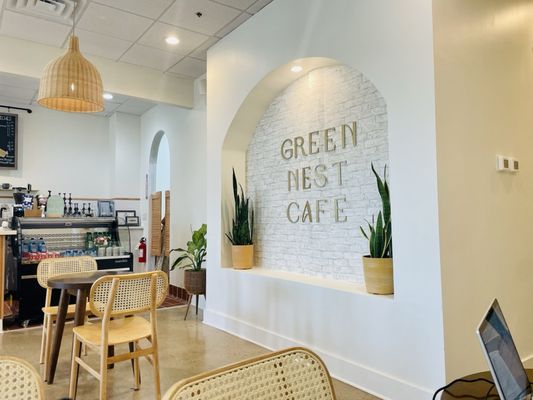 GREEN NEST CAFE - Updated October 2025 - 205 Photos & 93 Reviews - 3708 ...