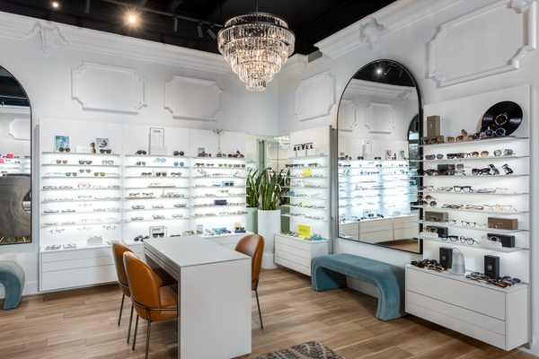 KIMBERLY LYONS, OD - LYONS OPTOMETRY - Updated October 2025 - 30 Photos ...