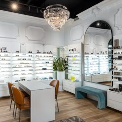 KIMBERLY LYONS, OD - LYONS OPTOMETRY - 41 Photos & 55 Reviews - 9240 ...