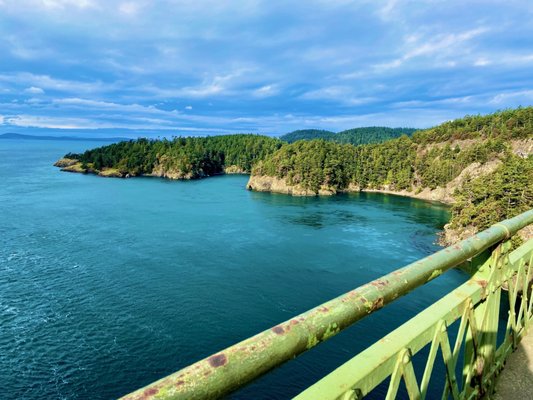 DECEPTION PASS BRIDGE - Updated November 2024 - 439 Photos & 84 Reviews ...