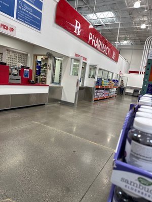 COSTCO PHARMACY - Updated December 2025 - 12 Reviews - 2200 Harvard Way ...
