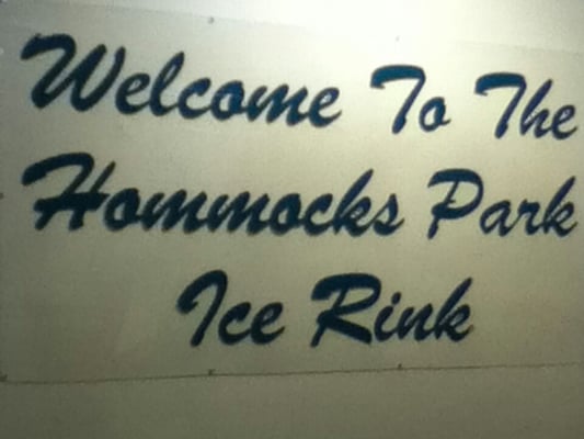 HOMMOCKS PARK ICE RINK - Updated December 2025 - 140 Hommocks Rd ...