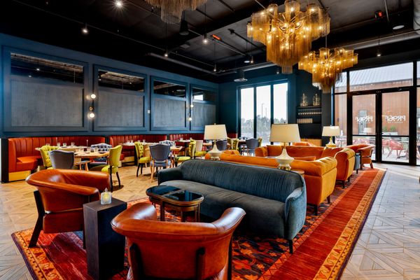 PROOF KITCHEN AND BAR - Updated December 2025 - 176 Photos & 69 Reviews ...