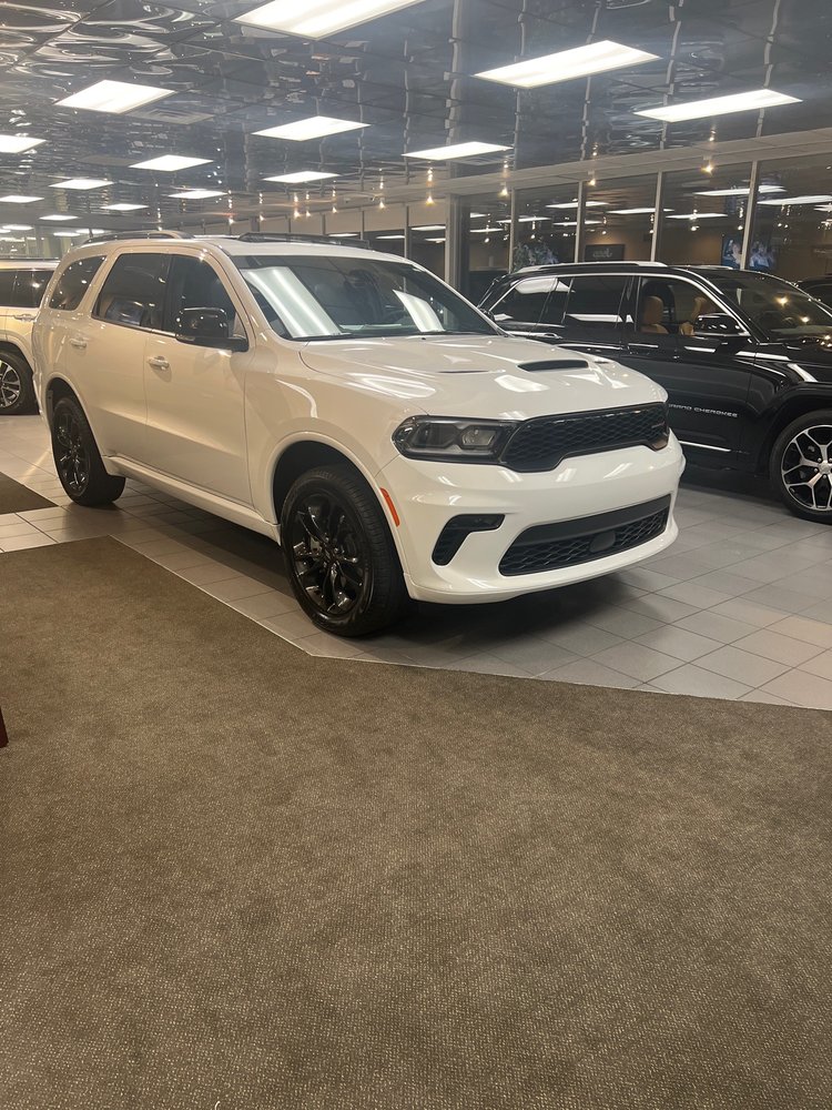 SALERNO DUANE CHRYSLER JEEP DODGE RAM - Updated April 2026 - 33 Photos ...
