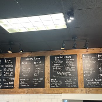 GIDDY UP COFFEEHOUSE - Updated January 2026 - 26 Photos & 19 Real ...