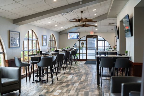 PIER 22 - Updated February 2025 - 866 Photos & 898 Reviews - 1200 1st ...