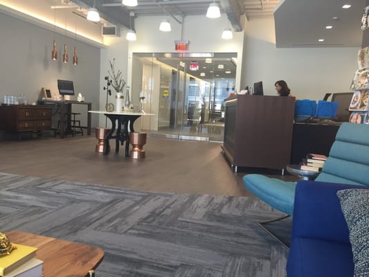 ONE MEDICAL PRIMARY CARE CLINIC - UNION STATION - Updated October 2025 ...