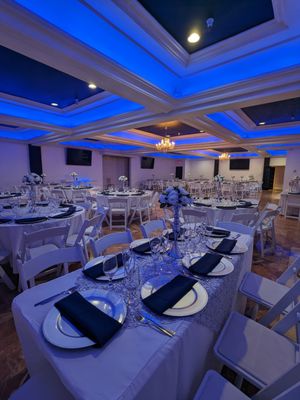 LUXIE HALL - Updated December 2025 - 32 Photos - 16689 Foothill Blvd ...