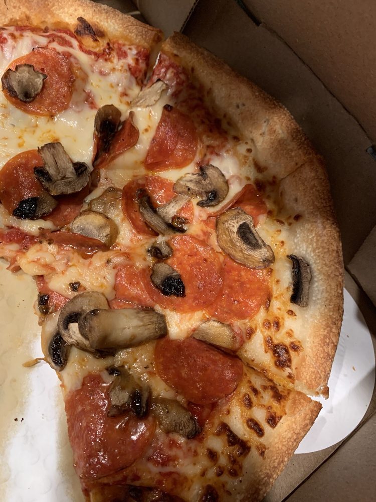 405 Pizza Company - Reserve Now - Salad - Updated June 2025 - 815 E ...