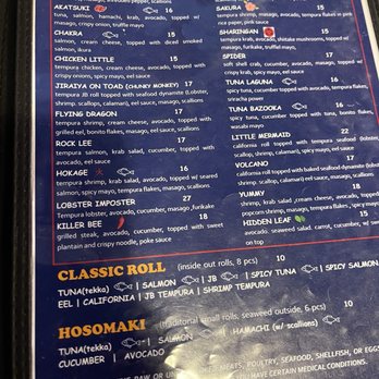 NARUTO 88 BISTRO - Updated August 2024 - 805 Photos & 372 Reviews ...