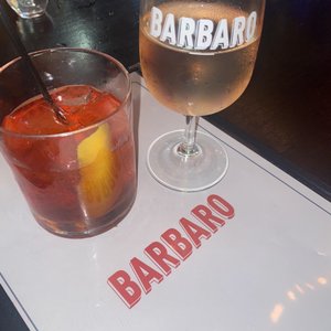 BARBARO - 760 Photos & 631 Reviews - 2720 McCullough Ave, San Antonio ...