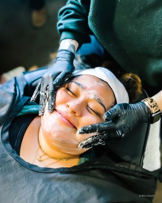 THE FACIAL BAR - Updated January 2026 - 14 Photos & 31 Real Reviews ...